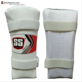 SS Match Elbow Guard,- Buy SS Match Elbow Guard Online at Lowest Prices ...